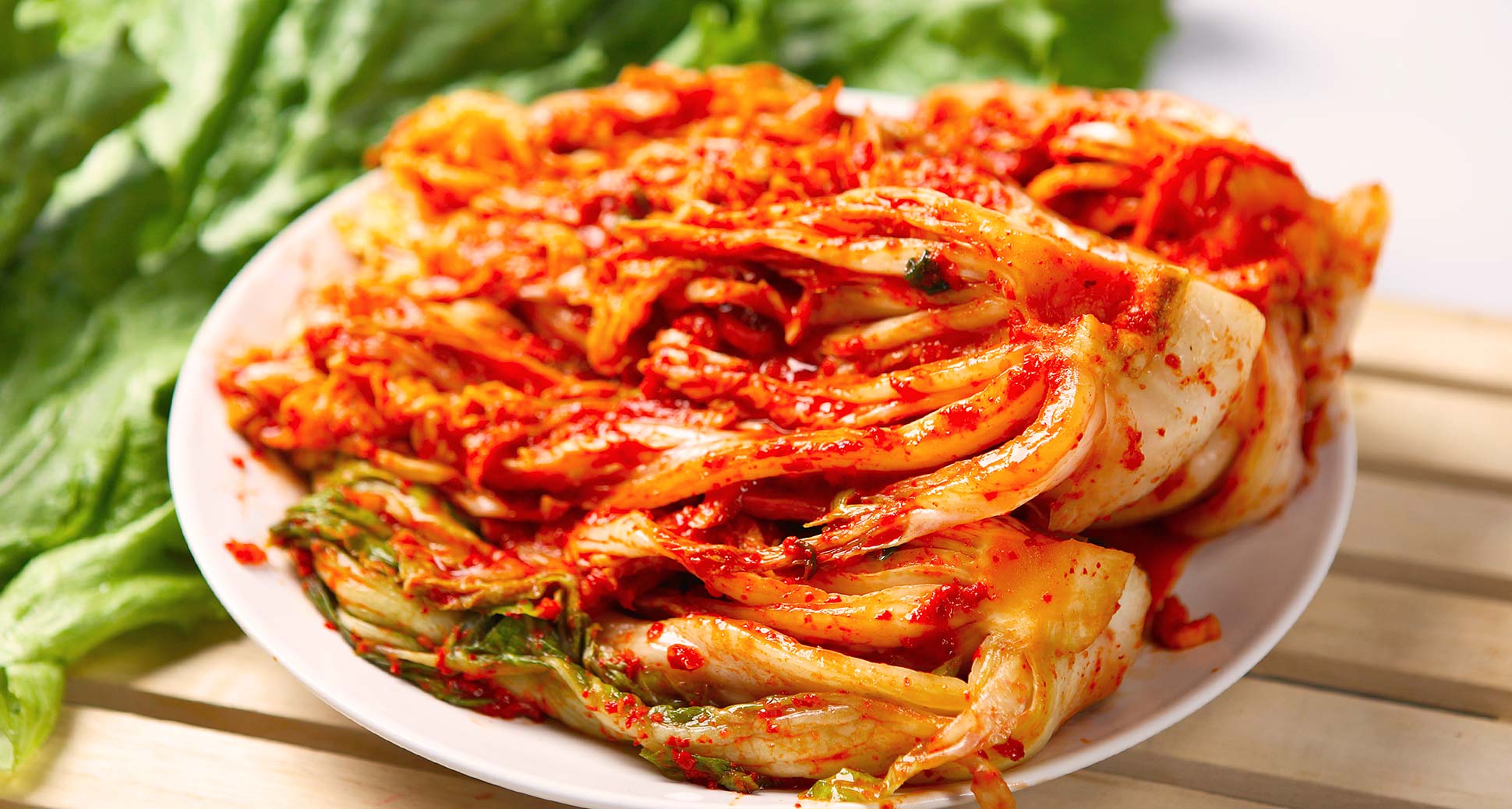 Como preparar kimchi. El plato más saludable de Corea del Sur!